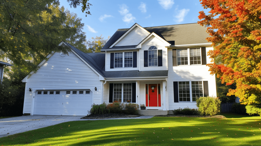 Top 5 Reasons Why it is Worth Painting the Outside of Your House ...